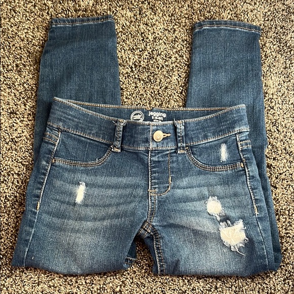 wonder nation | Bottoms | Stylish Blue Jeans For Girls | Poshmark